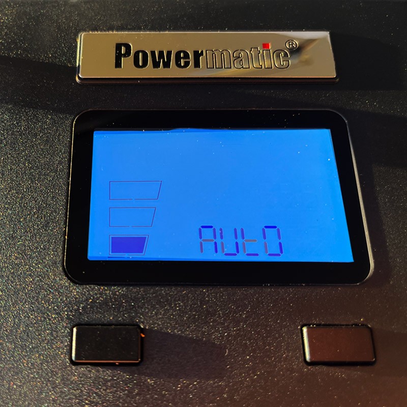 Powermatic 5 PLUS Vollautomatisch